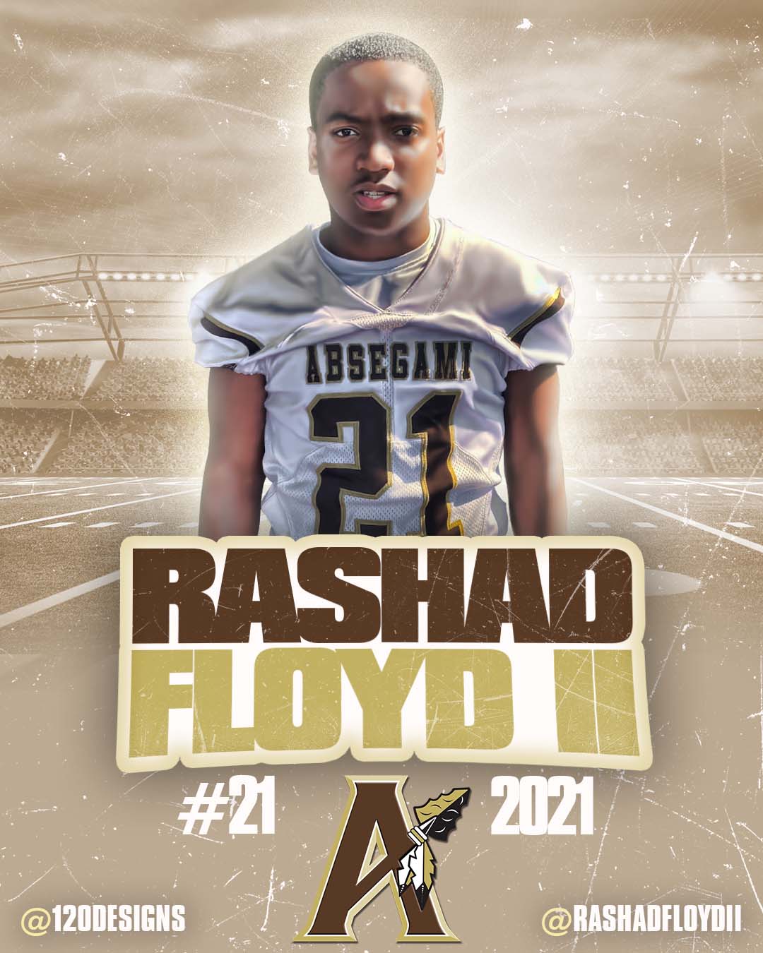 Flyers | 120designs.net